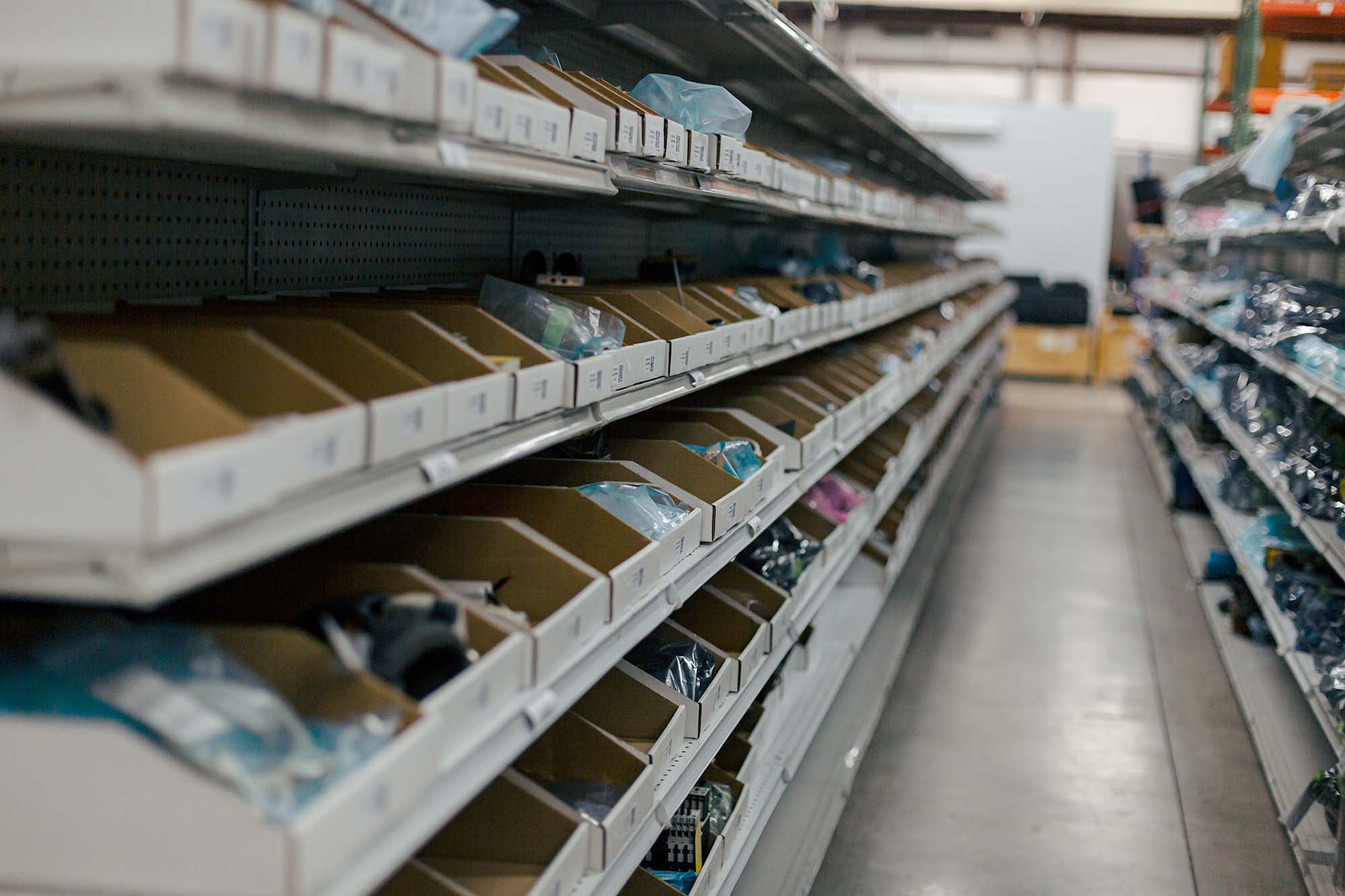 First Call Parts - Systems We Service