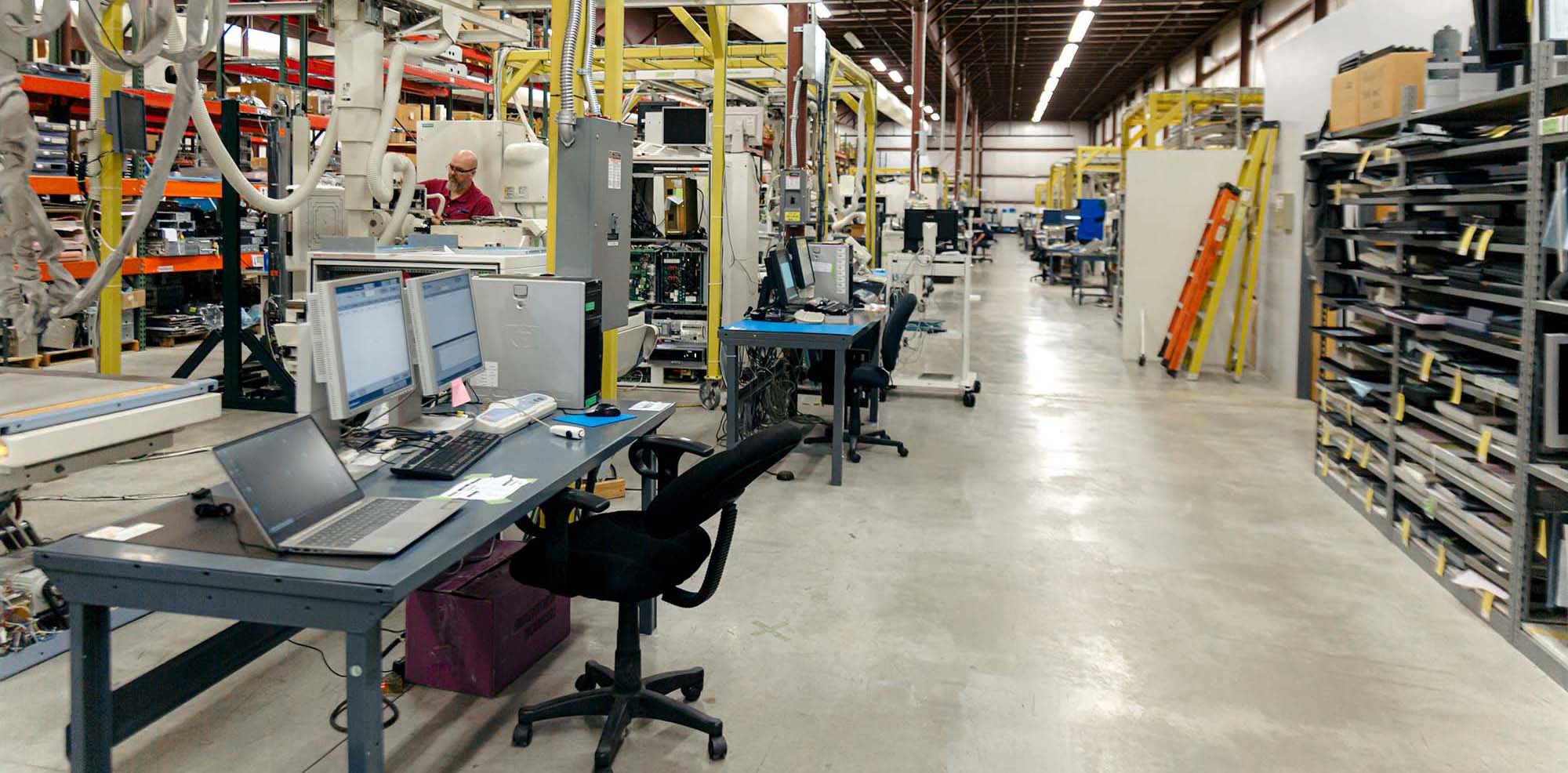 First Call Parts - Our Parts