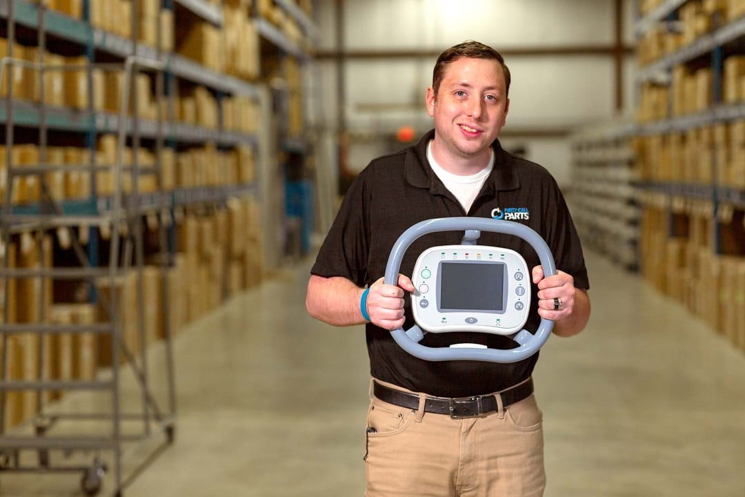 First Call Parts- The Premier Diagnostic Imaging Replacement Parts ...