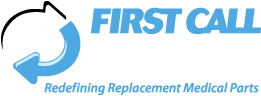 First Call Parts - Contact Us