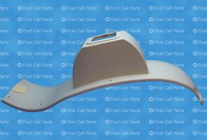 Product: Tube Cover And Sensor