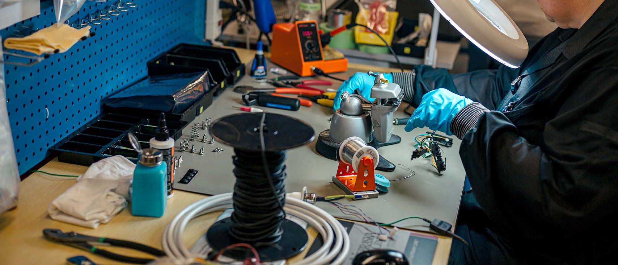 First Call Parts- Careers