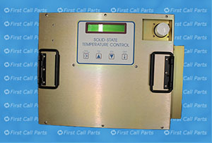 Product: Solid State Recirculating Chiller-Table